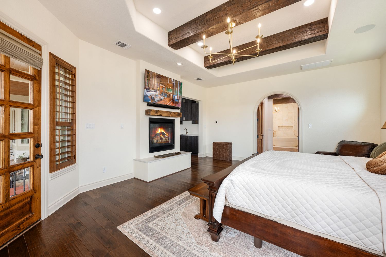 Luxury & Home Builders - Scott Southwell - Photography