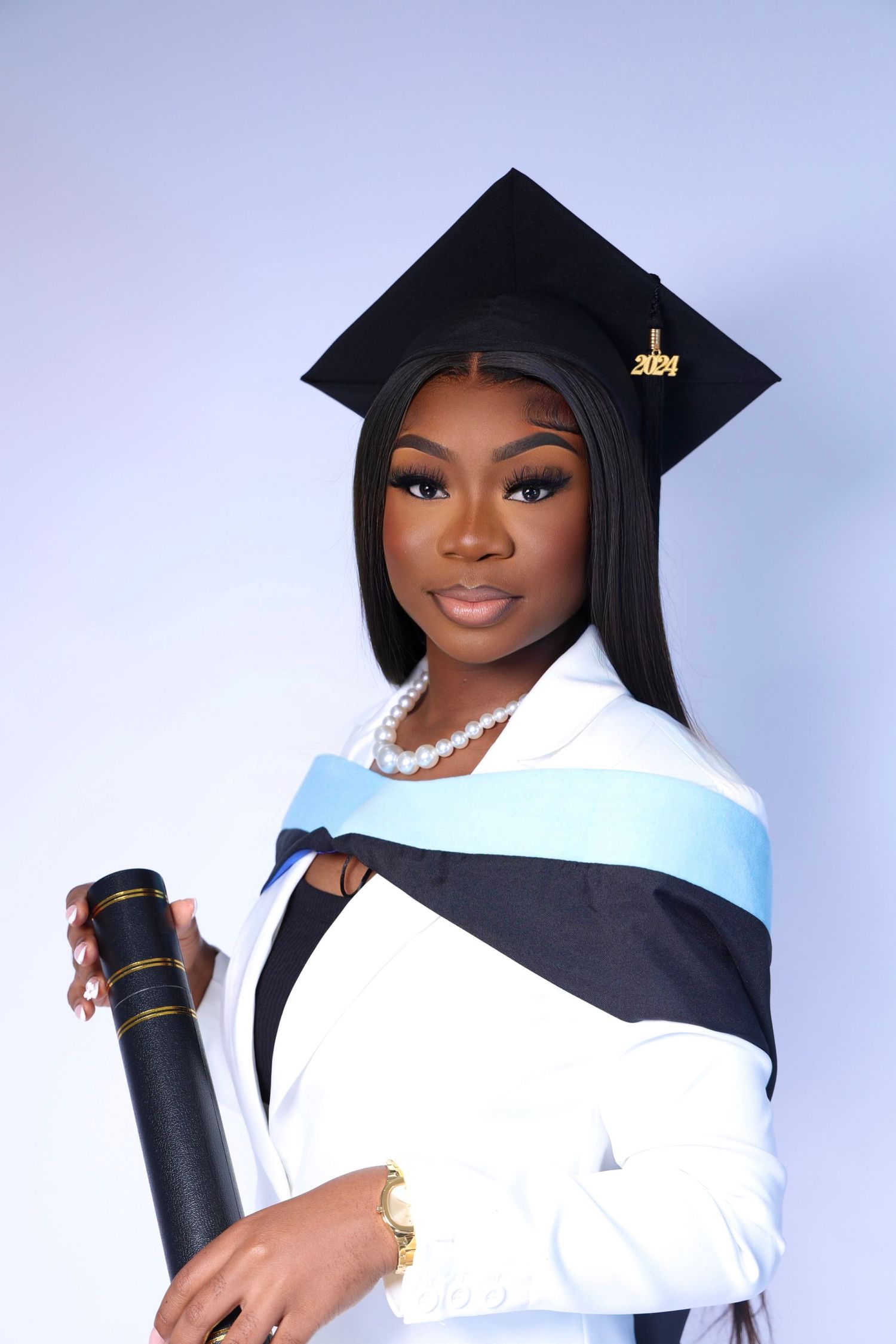 Graduation - Frame Me Bahamas