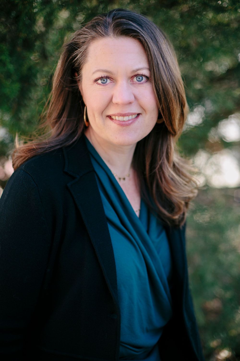 Headshots - Kim Ward Photography