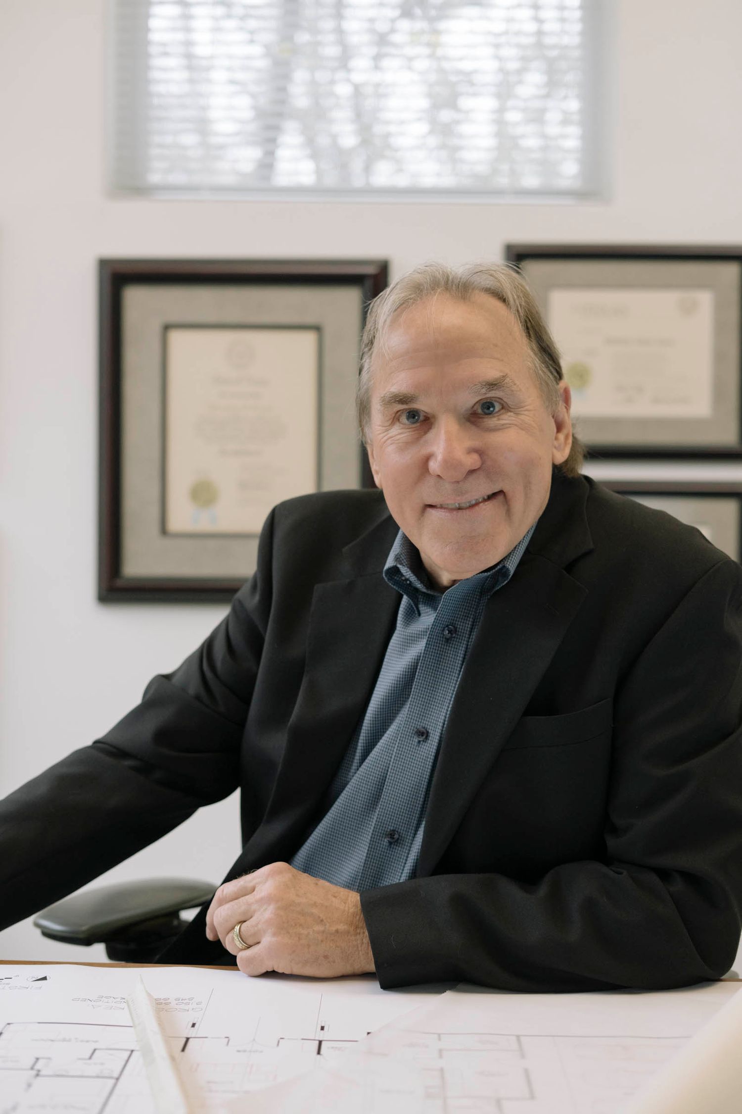 Headshots - Kim Ward Photography