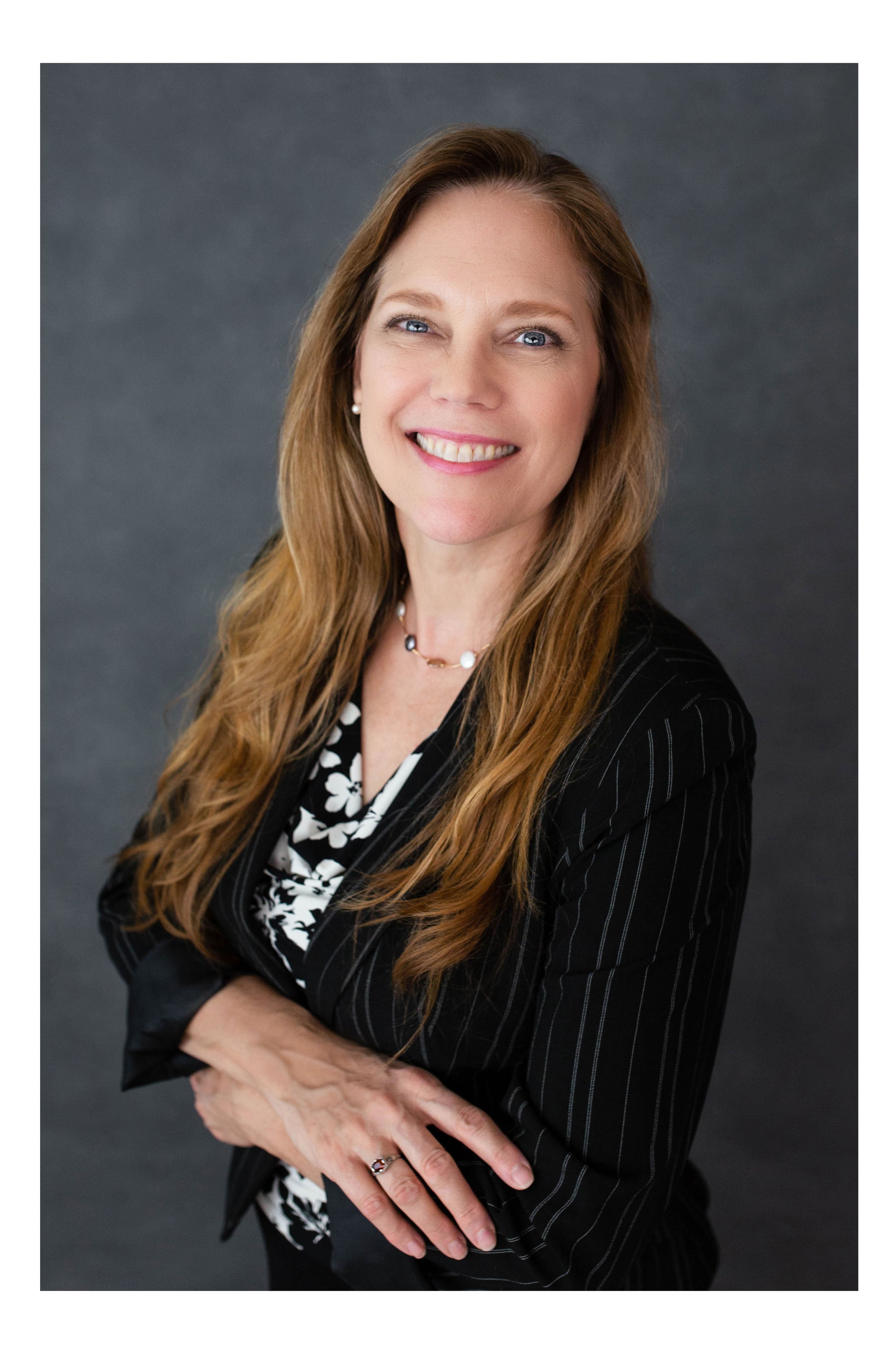 Headshots and Branding Sessions - Krista Brinkmeier Photography