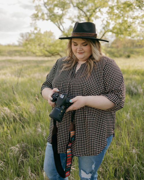 Contact - Kassidee Erin Photography