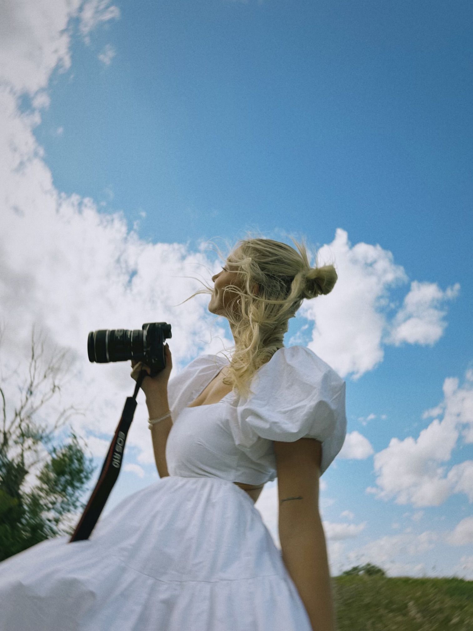 Experience - adyson king photography