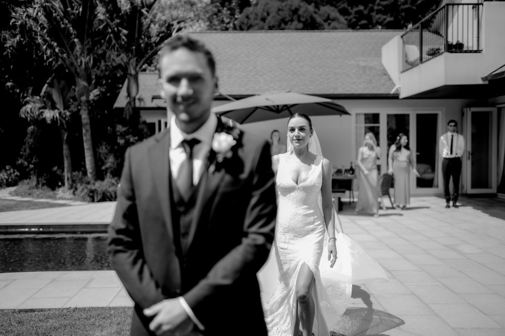 Rebecca & Jared - Top Auckland Wedding Photographer & Videographer ...