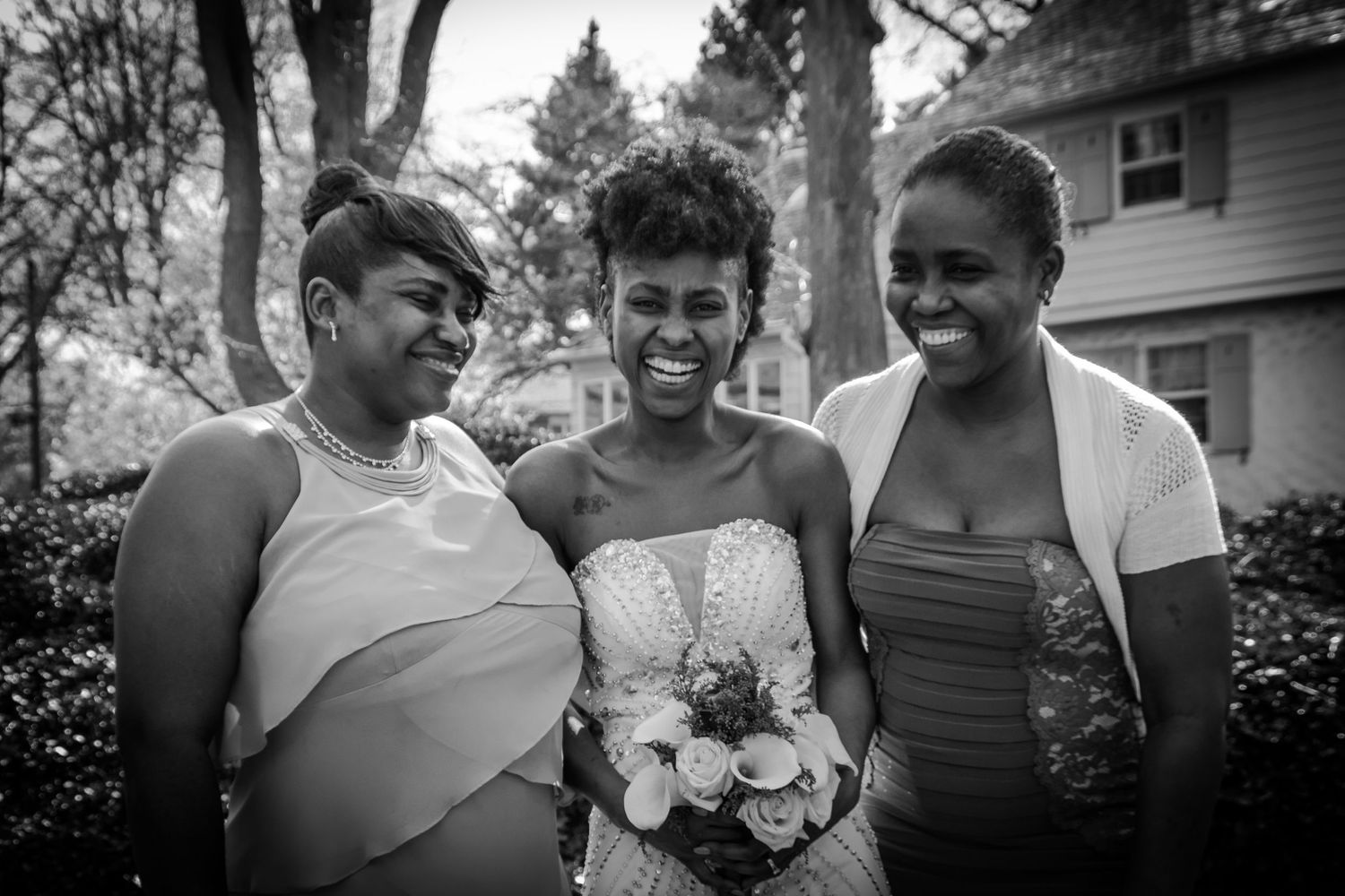 Wedding - Kareem Rose Photography