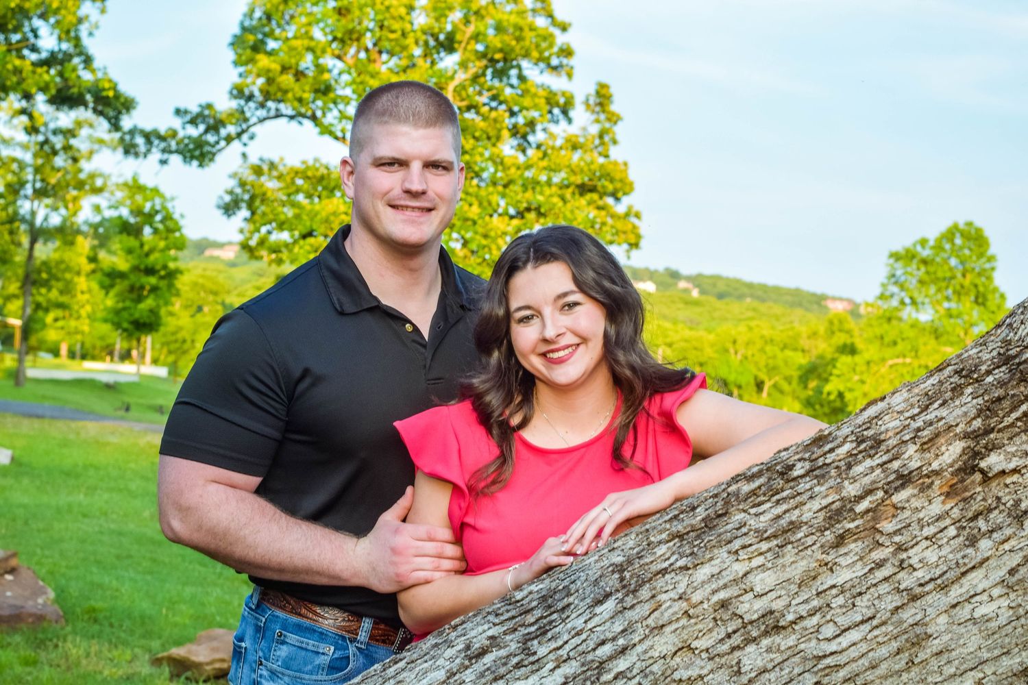 Engagements - Tiffany Cole Photography