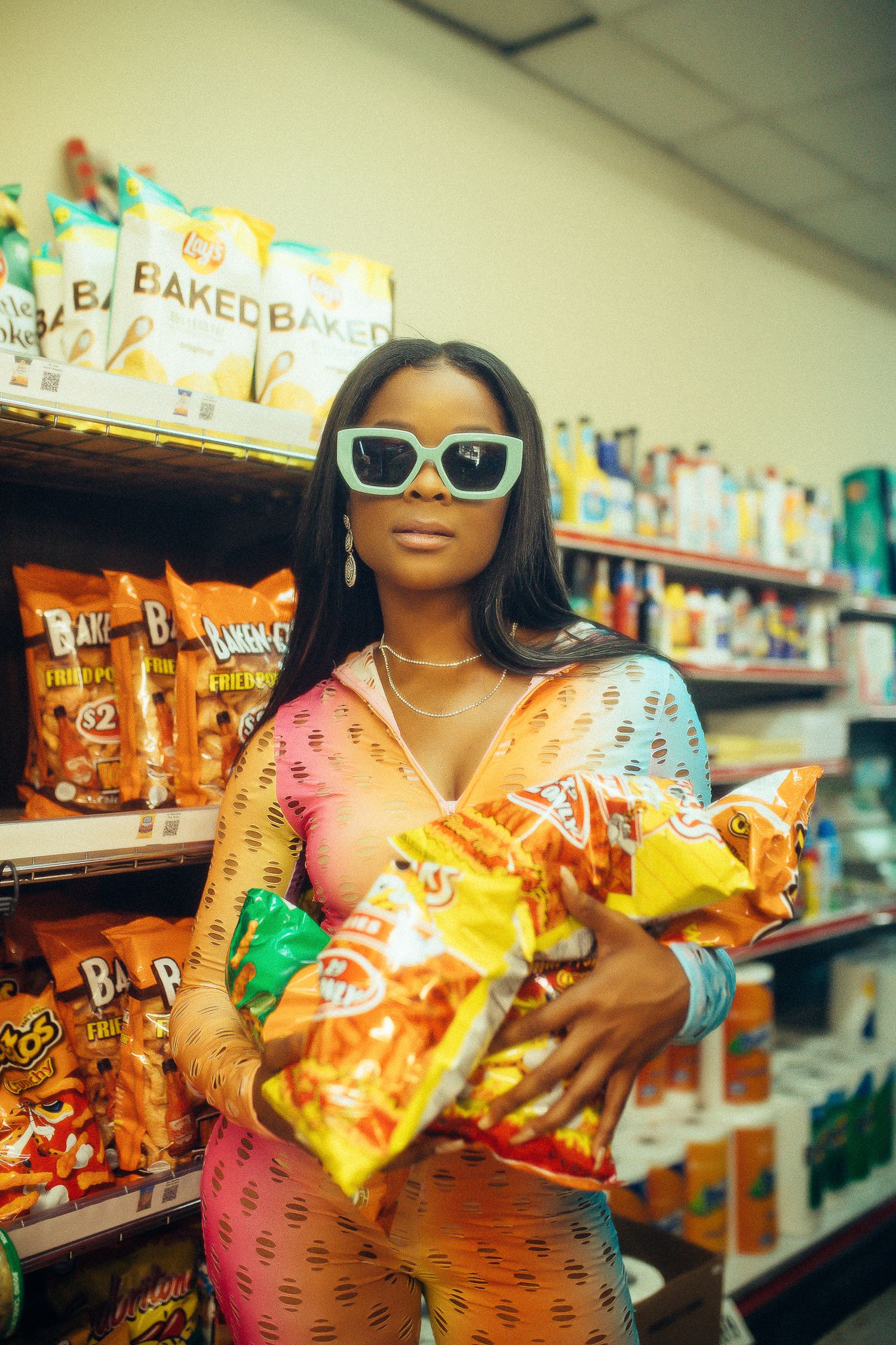 Ajiona Alexus "Kato BMF" - JordanViision