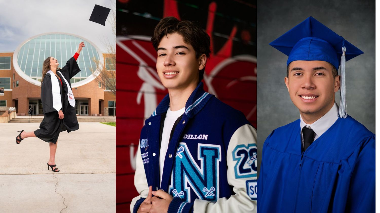 Senior Portraits - MVS Creative Media
