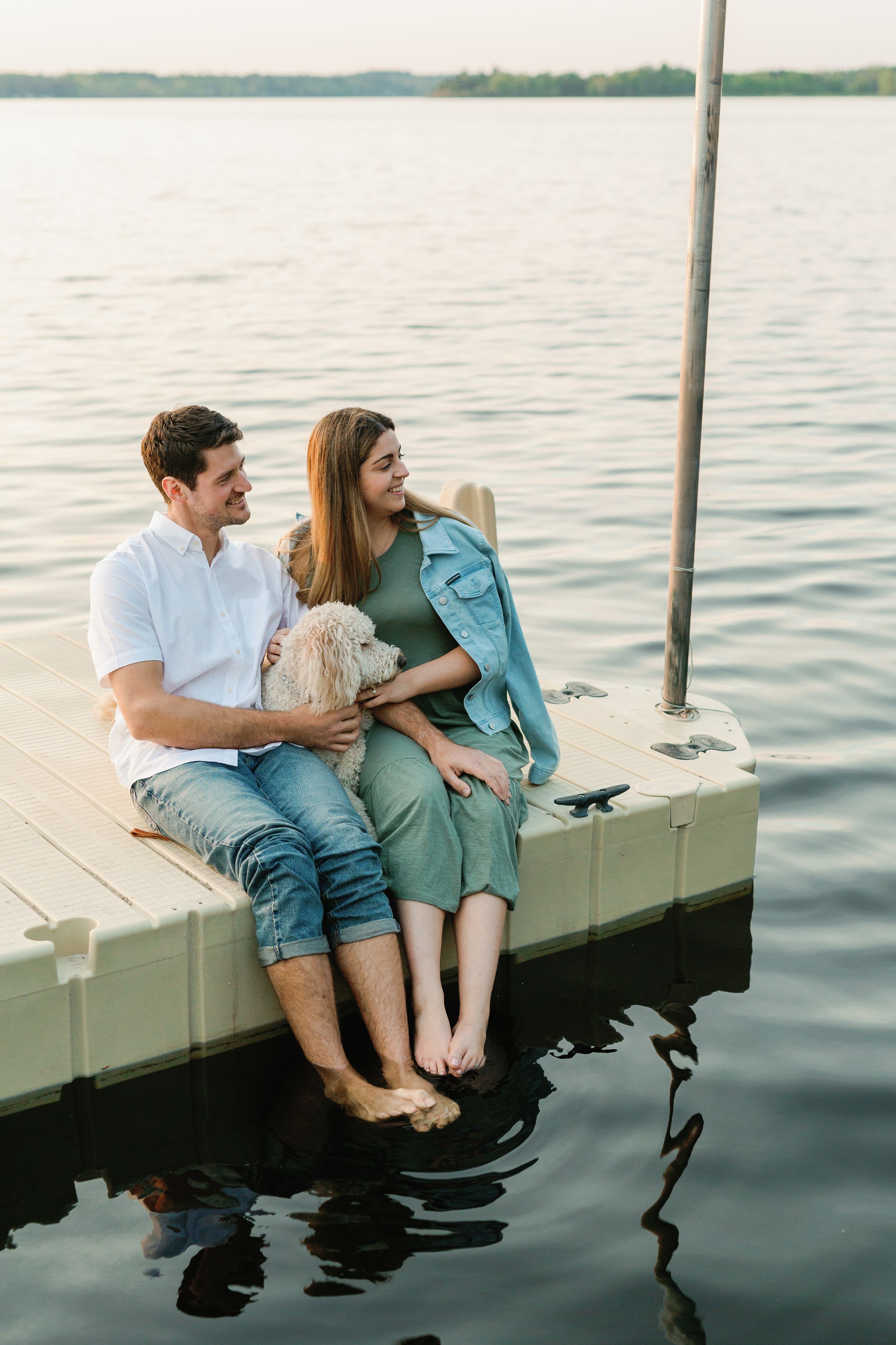 Engagement Photography Portfolio - Katie Crane Photography | Toronto ...