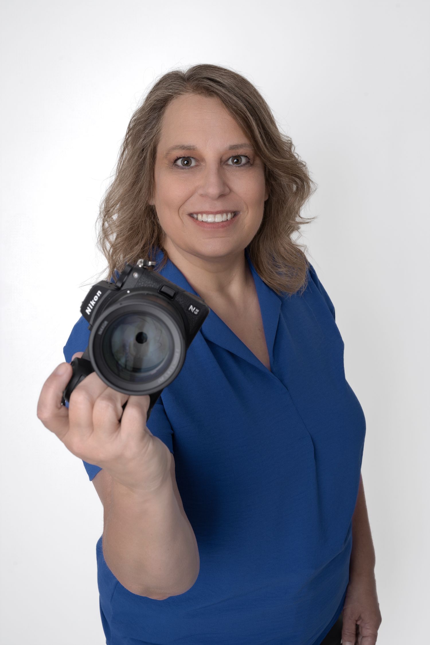 About - Donna Gioia Volpe Photography
