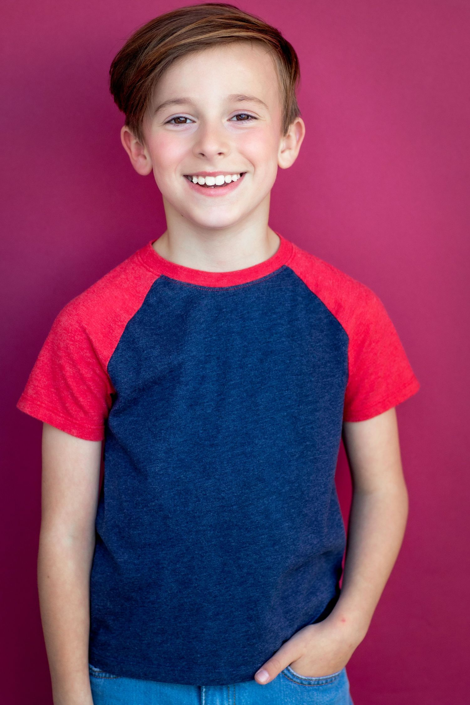Photography Headshots - Teens Headshots | Tracey Spero - Tracey Spero ...