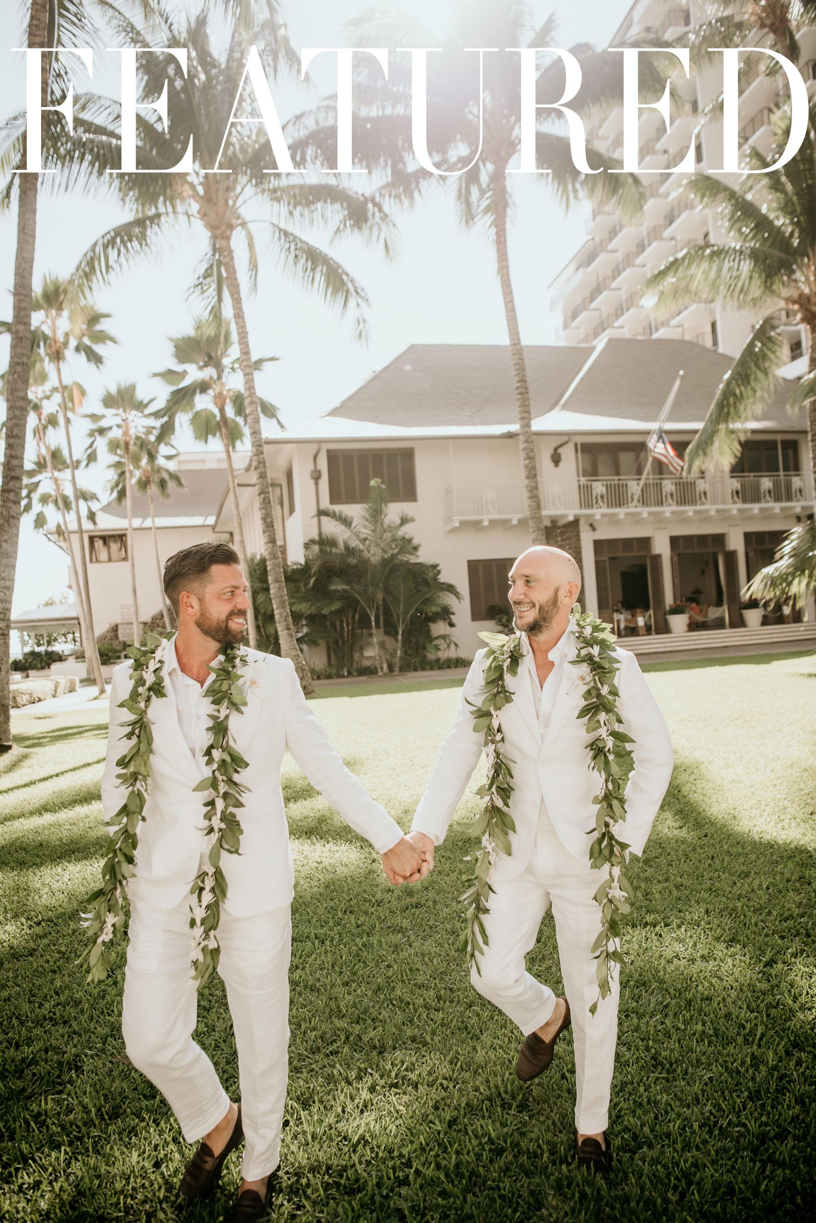 Portfolio - Oahu Wedding Photographer