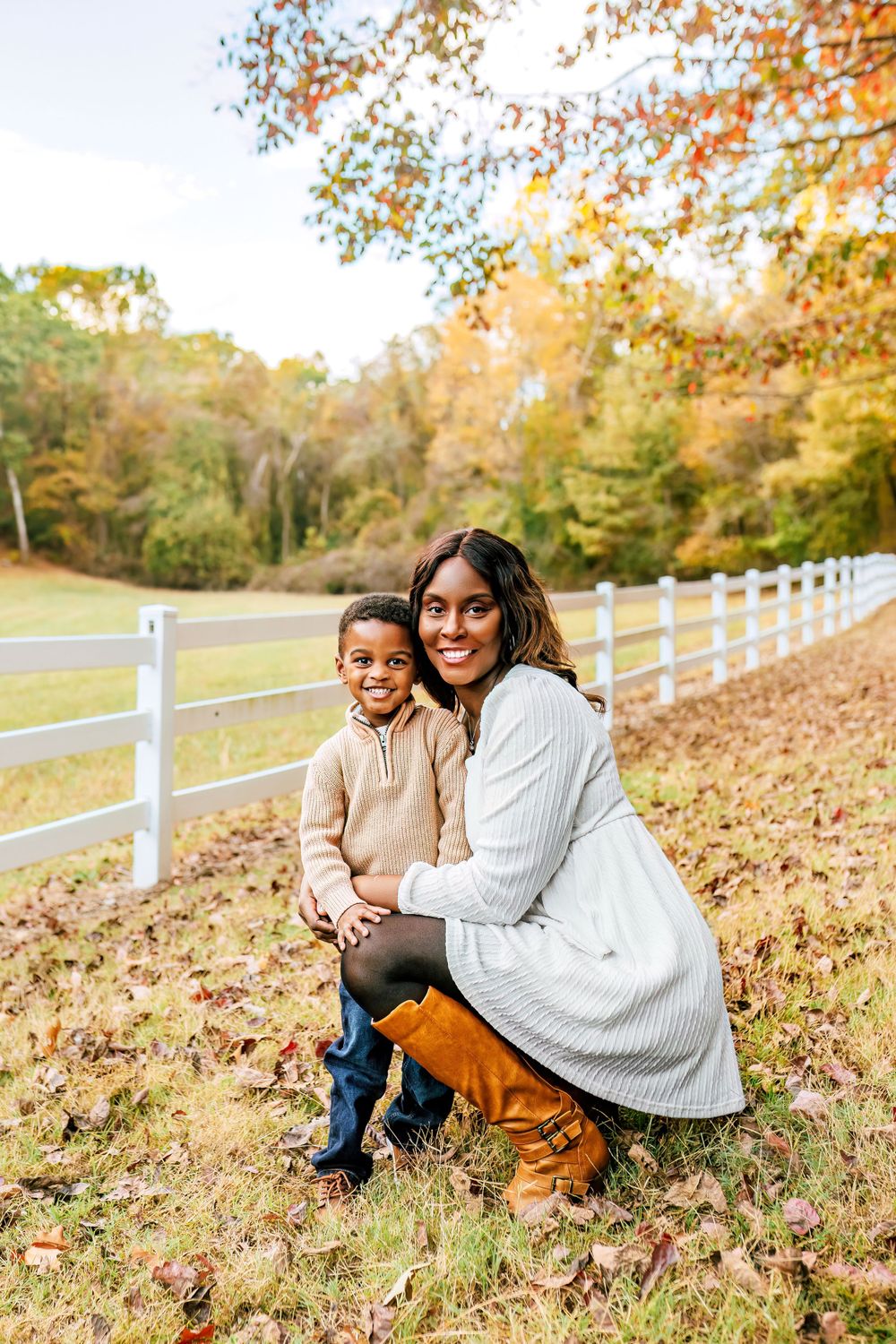 Capturing Timeless Tales: The Value of Annual Family Photos from a ...