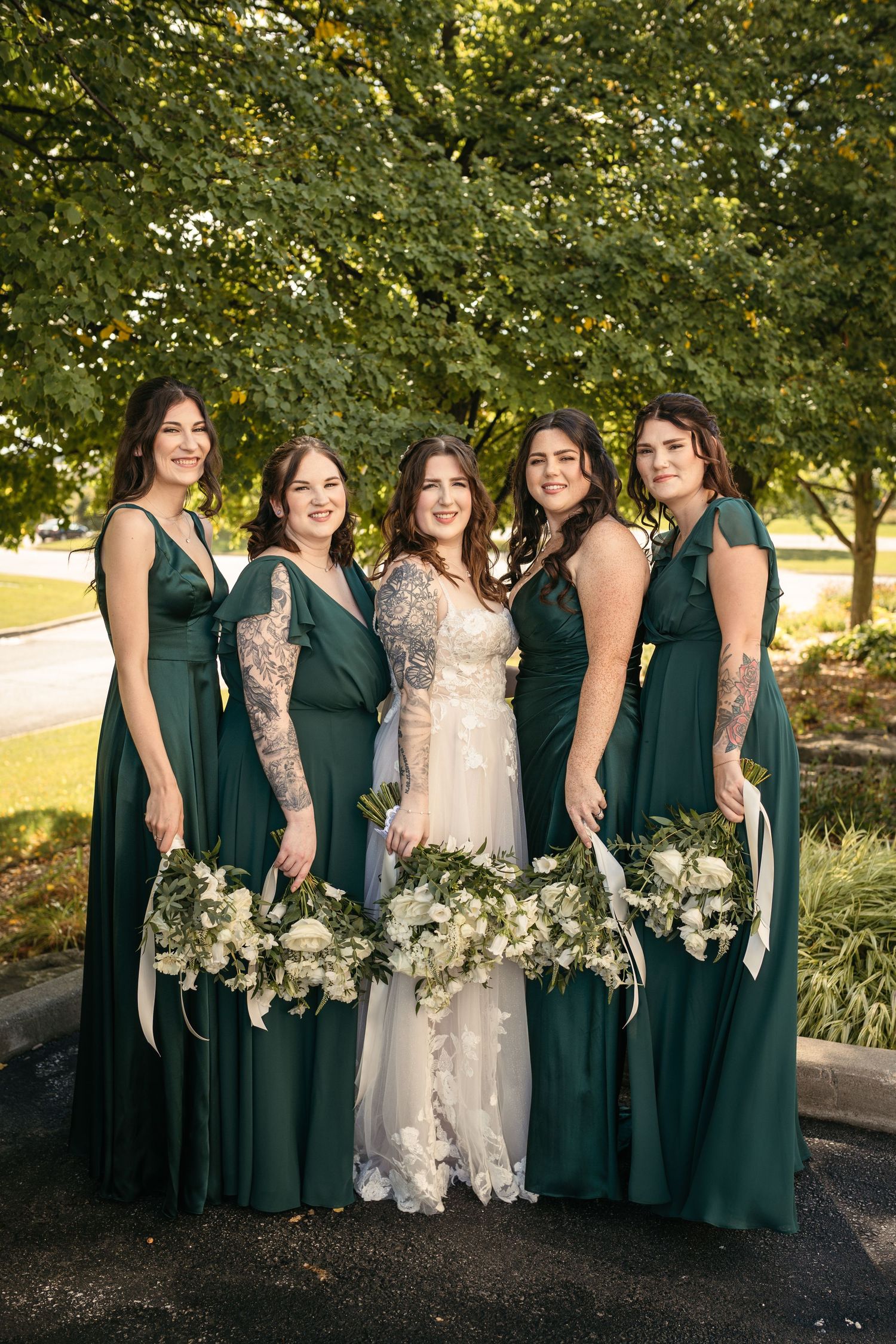 Chelsea & Alex’s Stunning Wedding at C Hotel, Hamilton - Geoff Shaw ...