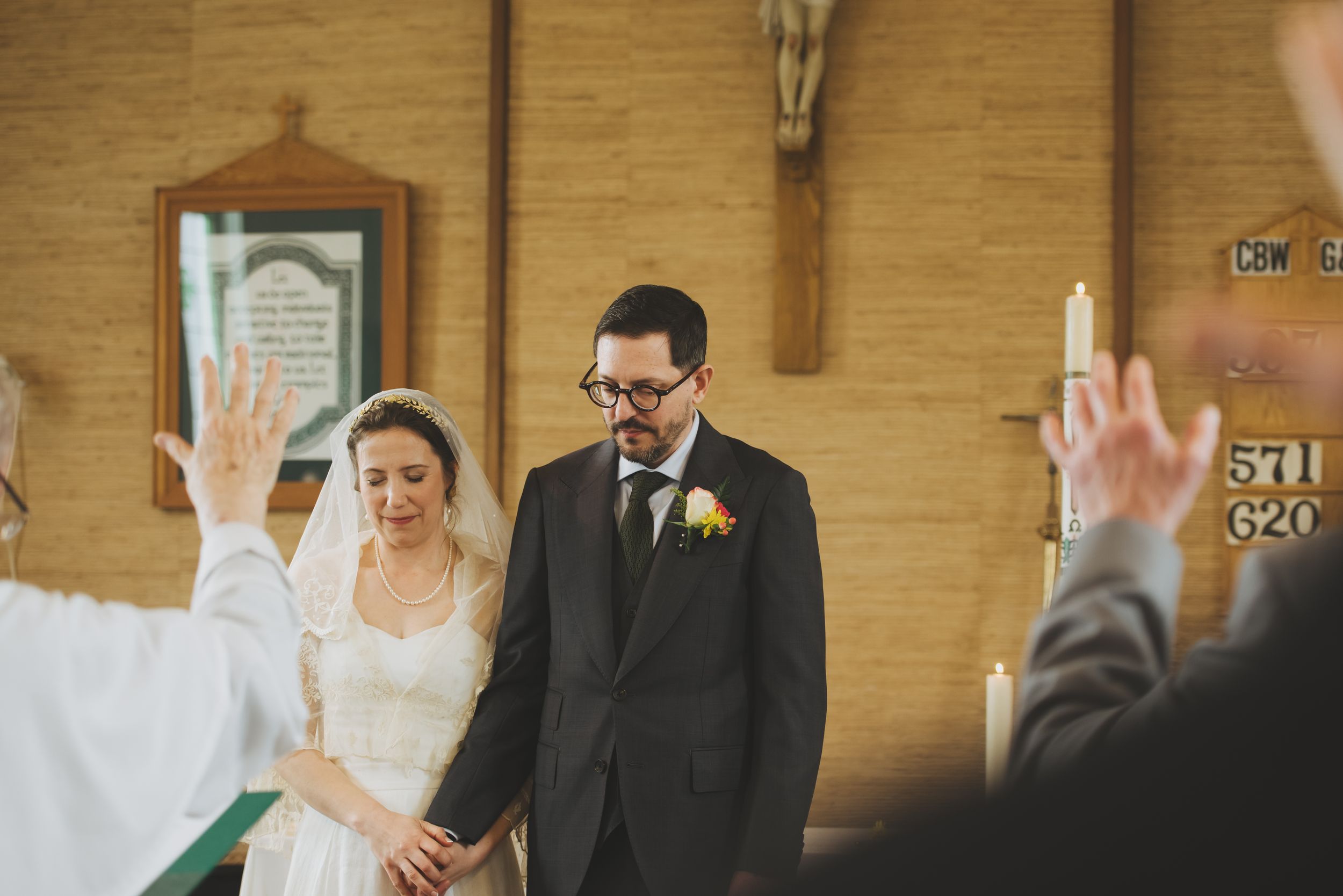 Planning Your Catholic Wedding: An Easy Ten Step Guide for Brides ...