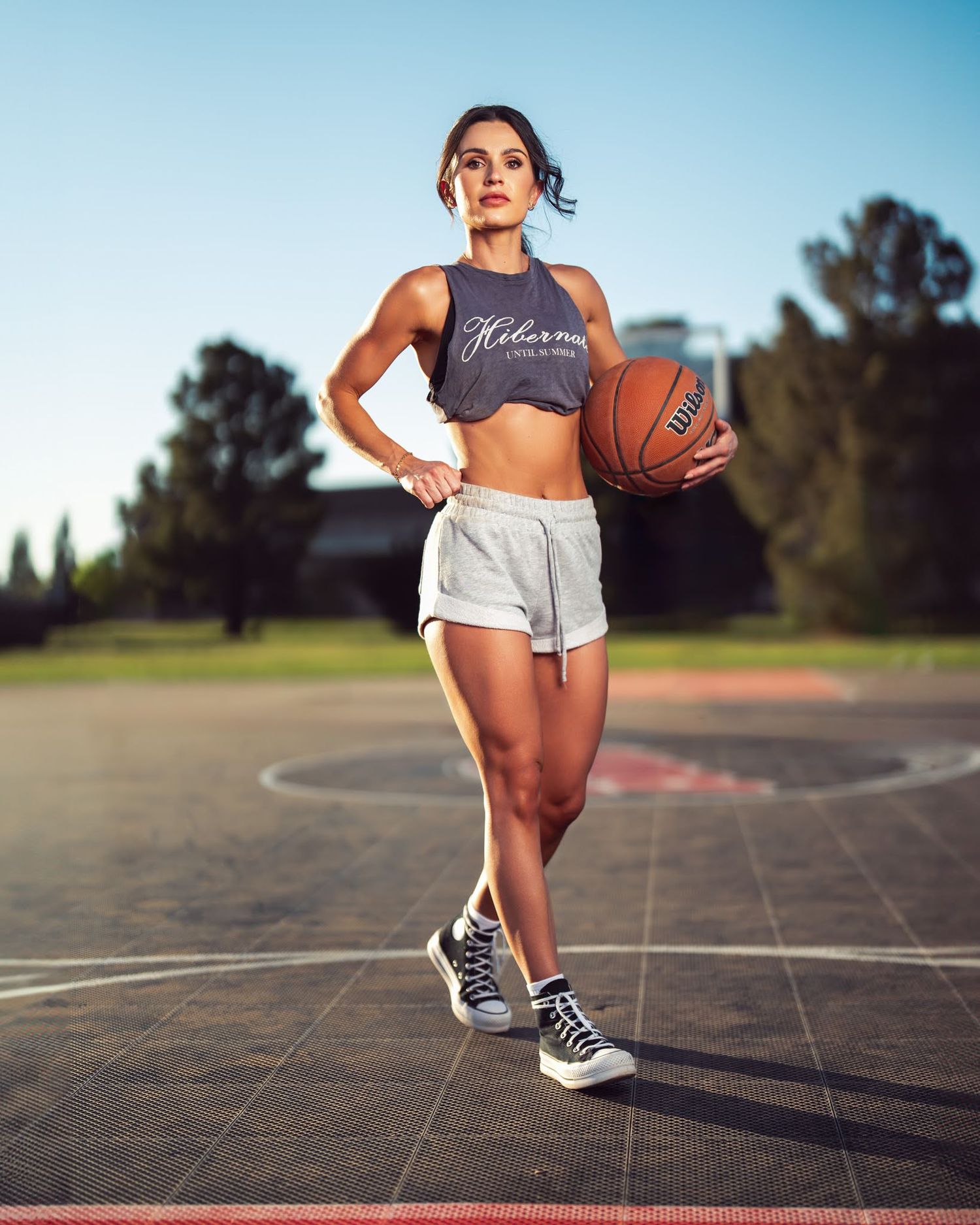 Modeling Info - Joe Baker Photography