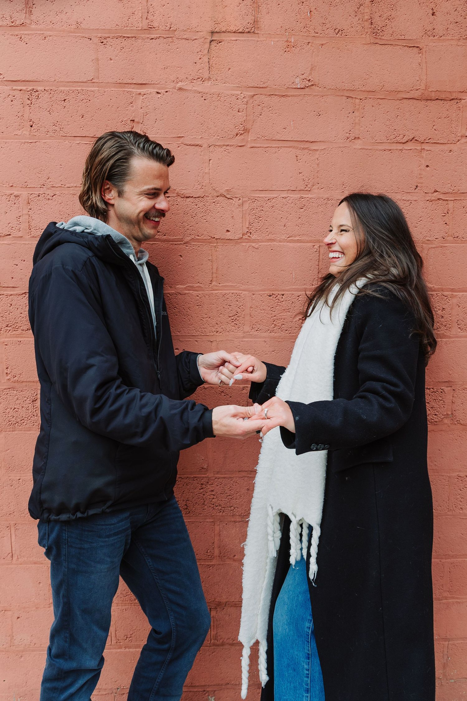 Proposals - Tea Photography
