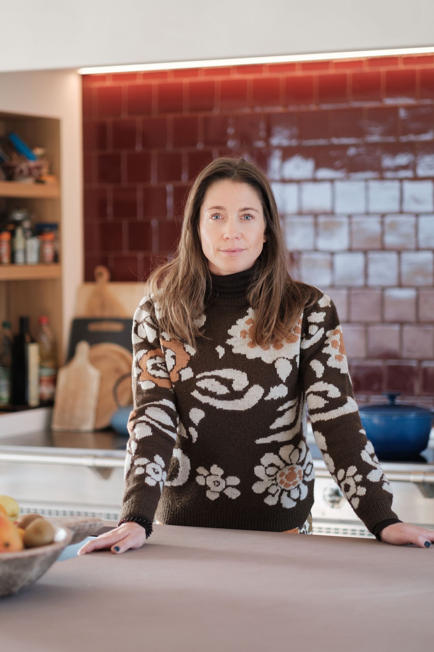 Portrait - Sarah Gevaert Photography