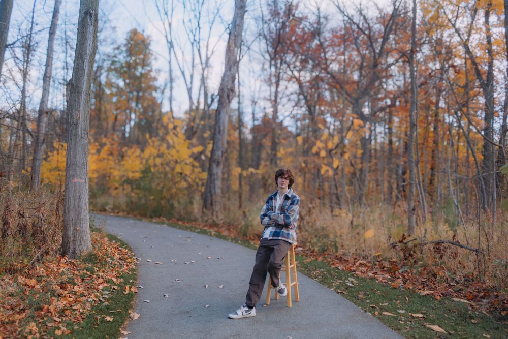 Captured Existence Photography