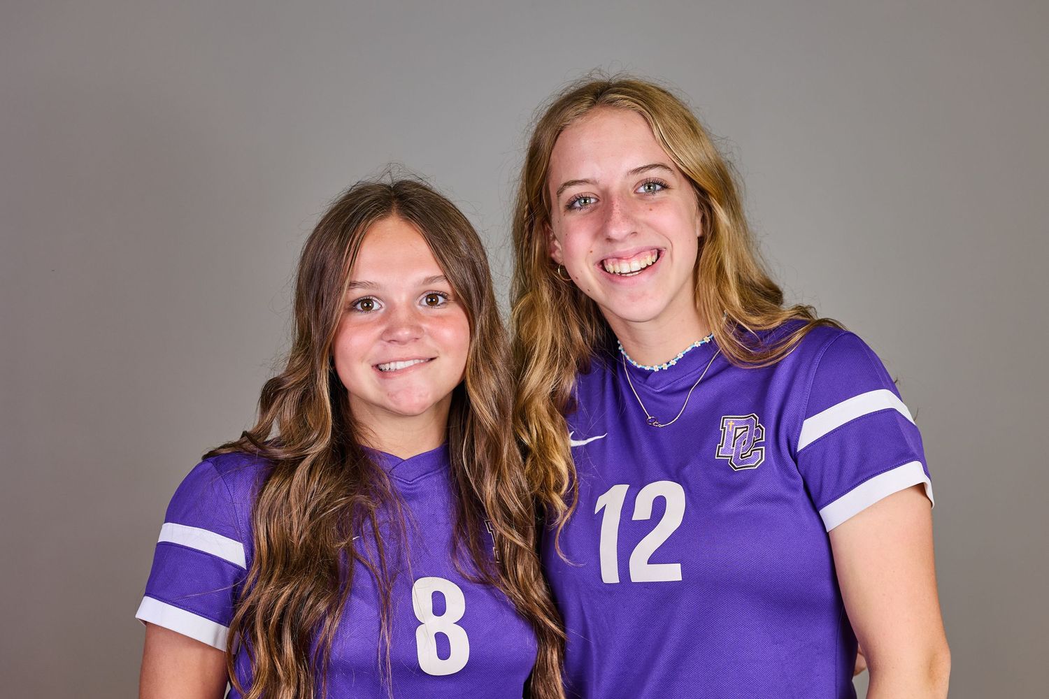 Team & Athlete Portraits - DeBusk Photography