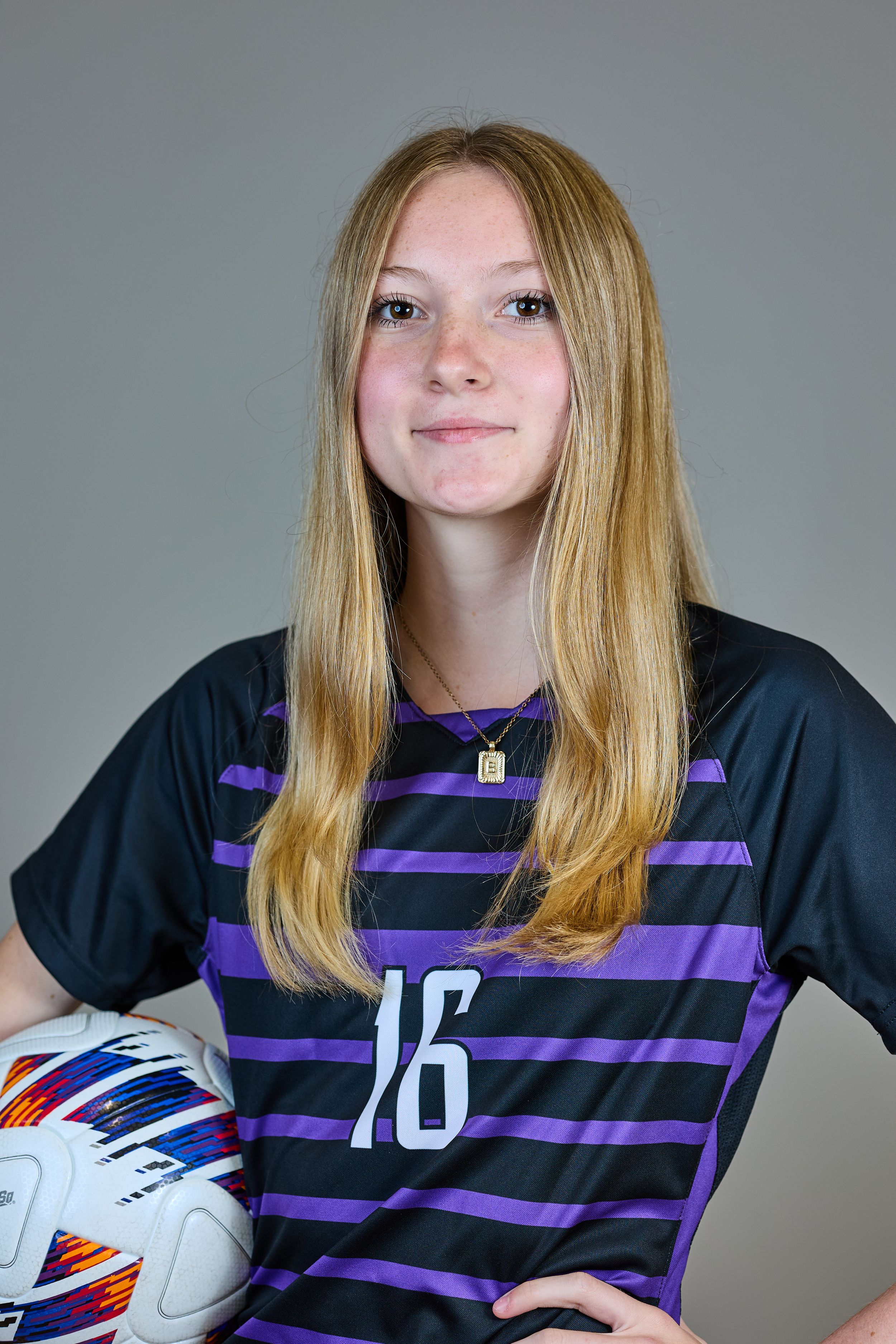 Team & Athlete Portraits - DeBusk Photography