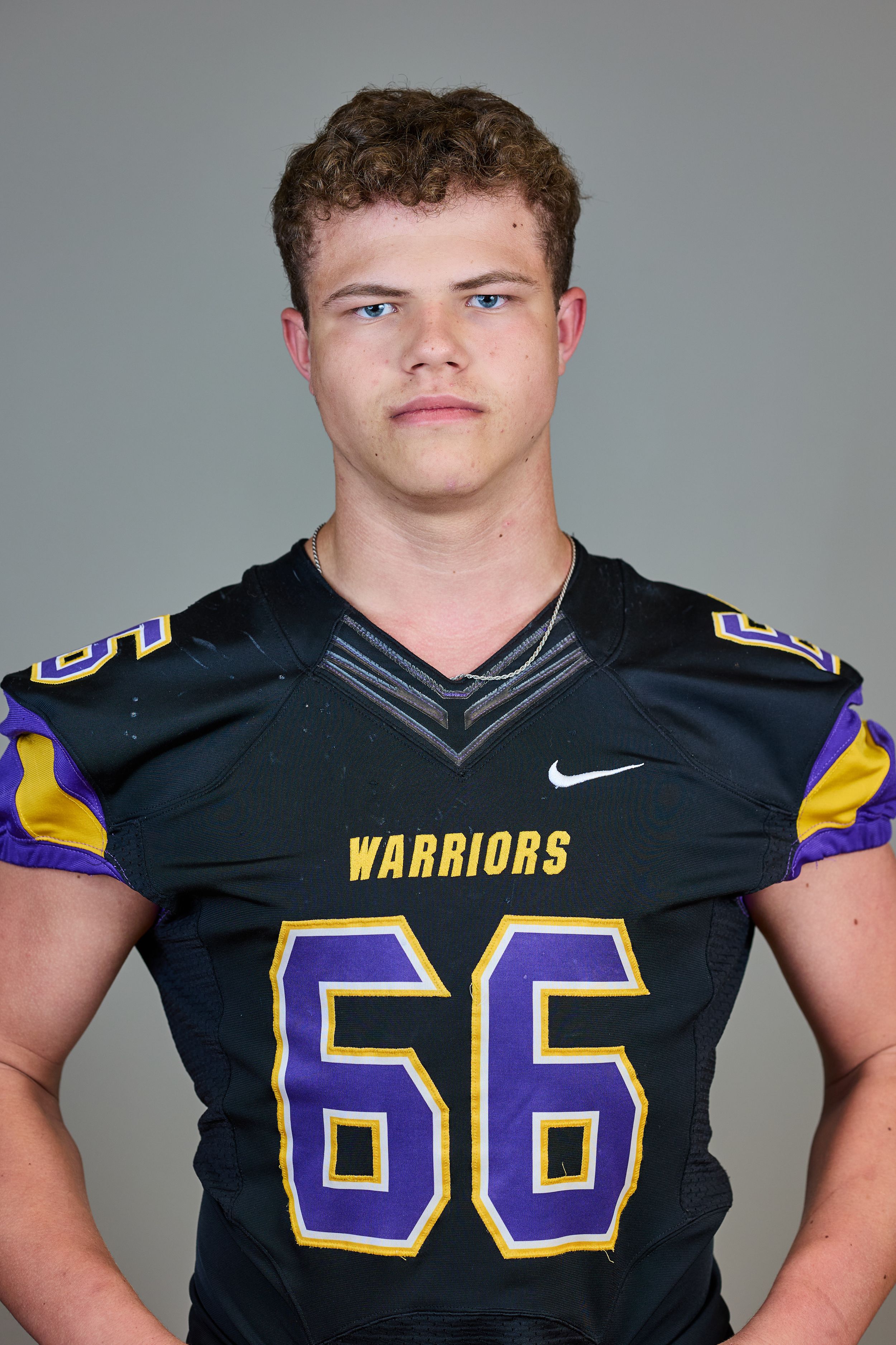 Team & Athlete Portraits - DeBusk Photography