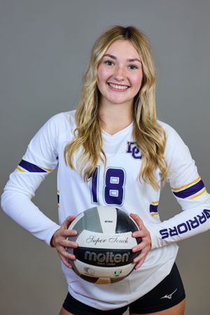 Team & Athlete Portraits - DeBusk Photography