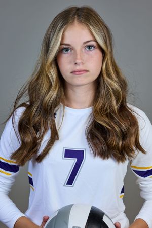 Team & Athlete Portraits - DeBusk Photography