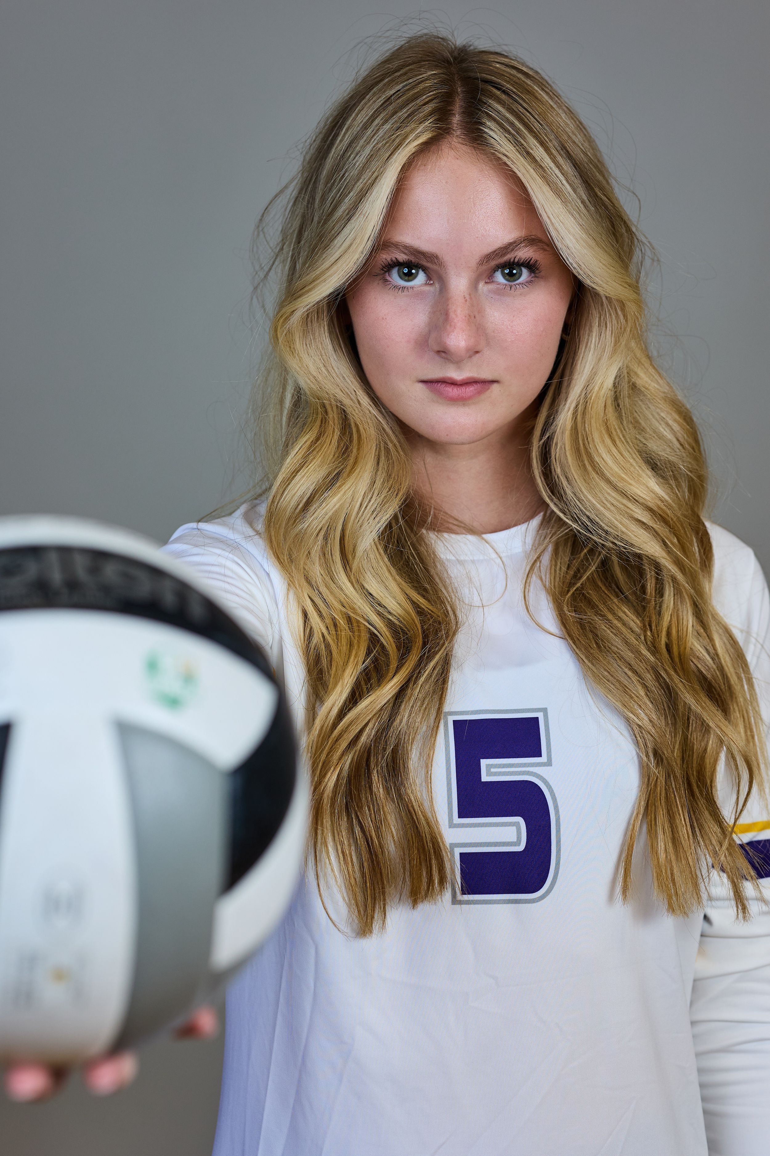 Team & Athlete Portraits - DeBusk Photography