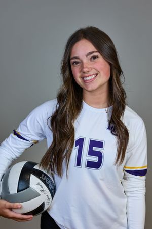 Team & Athlete Portraits - DeBusk Photography