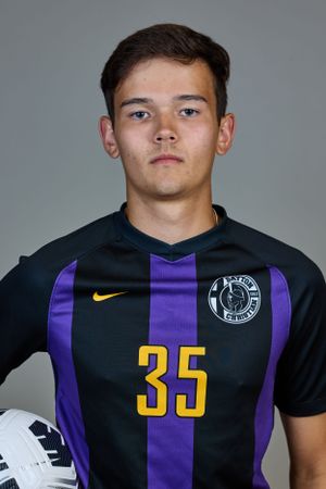 Team & Athlete Portraits - DeBusk Photography