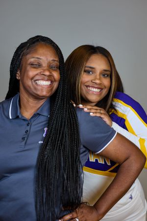 Team & Athlete Portraits - DeBusk Photography