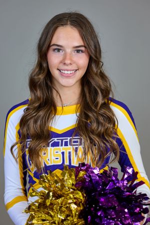 Team & Athlete Portraits - DeBusk Photography