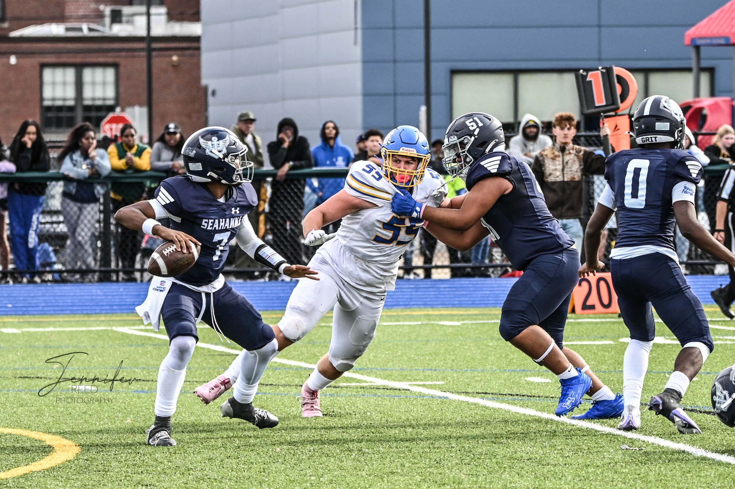 Sports & School Photography - Buffalo NY Newborn Photographer