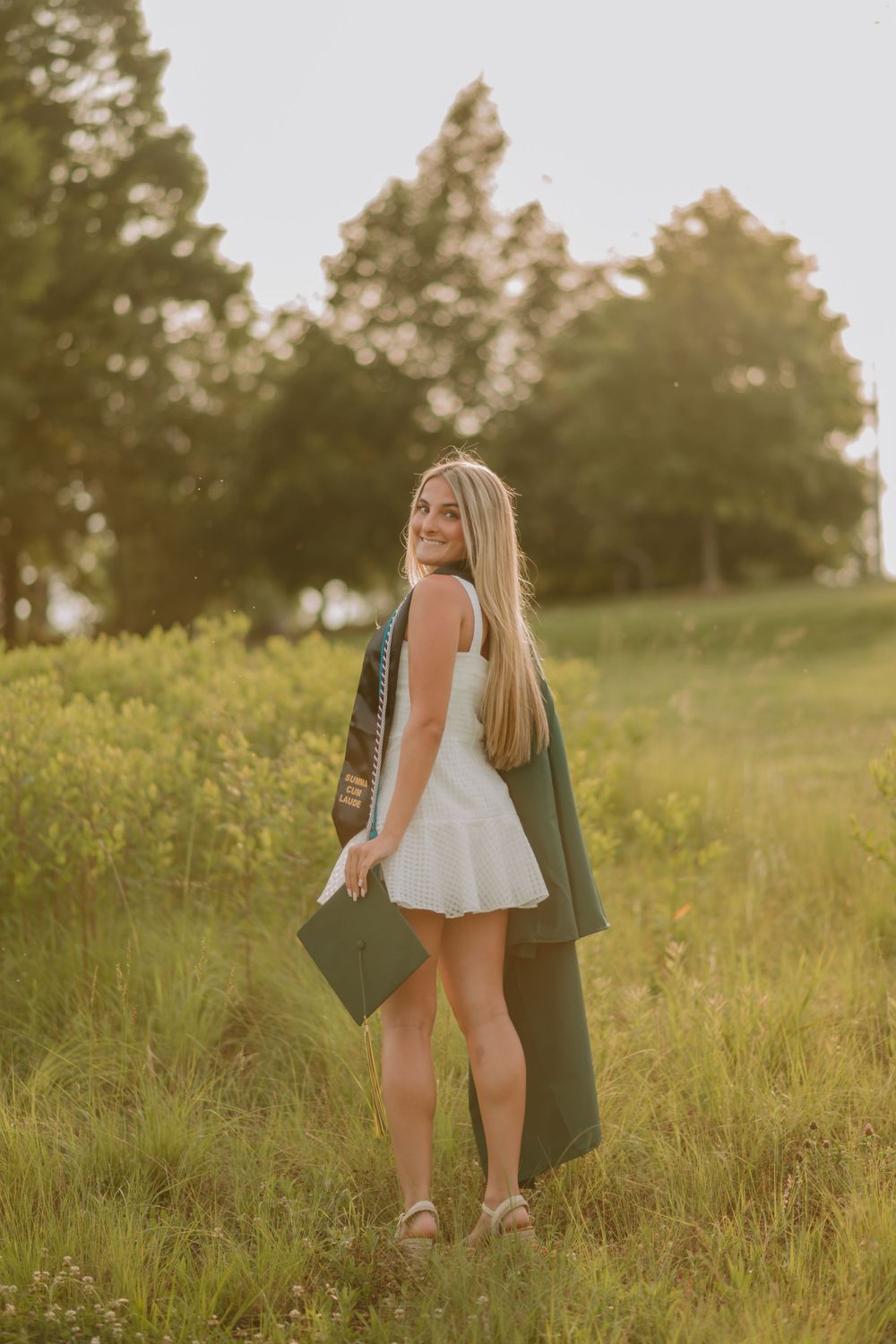 Denver, CO Senior and Graduation Photographer - Blythe Photo - Intimate ...