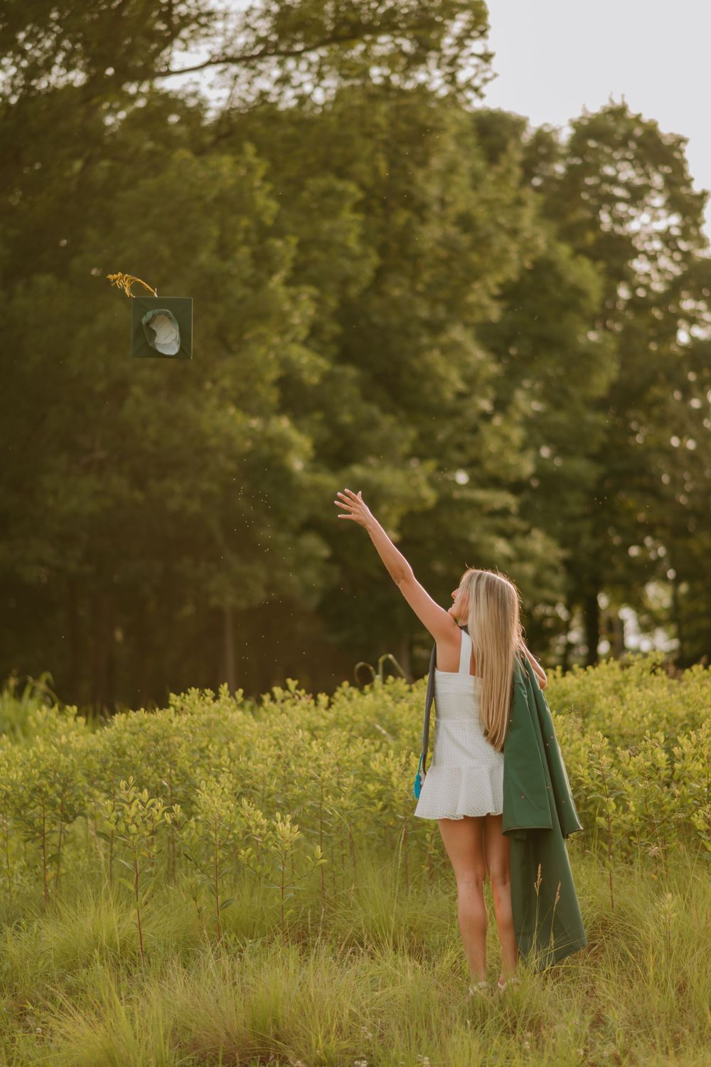 Denver, CO Senior and Graduation Photographer - Blythe Photo - Intimate ...