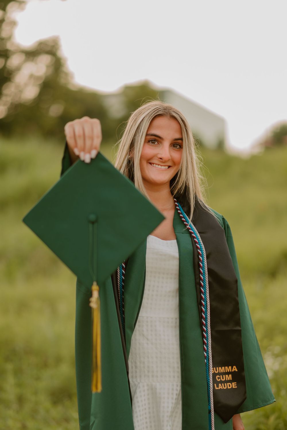 Denver, CO Senior and Graduation Photographer - Blythe Photo - Intimate ...