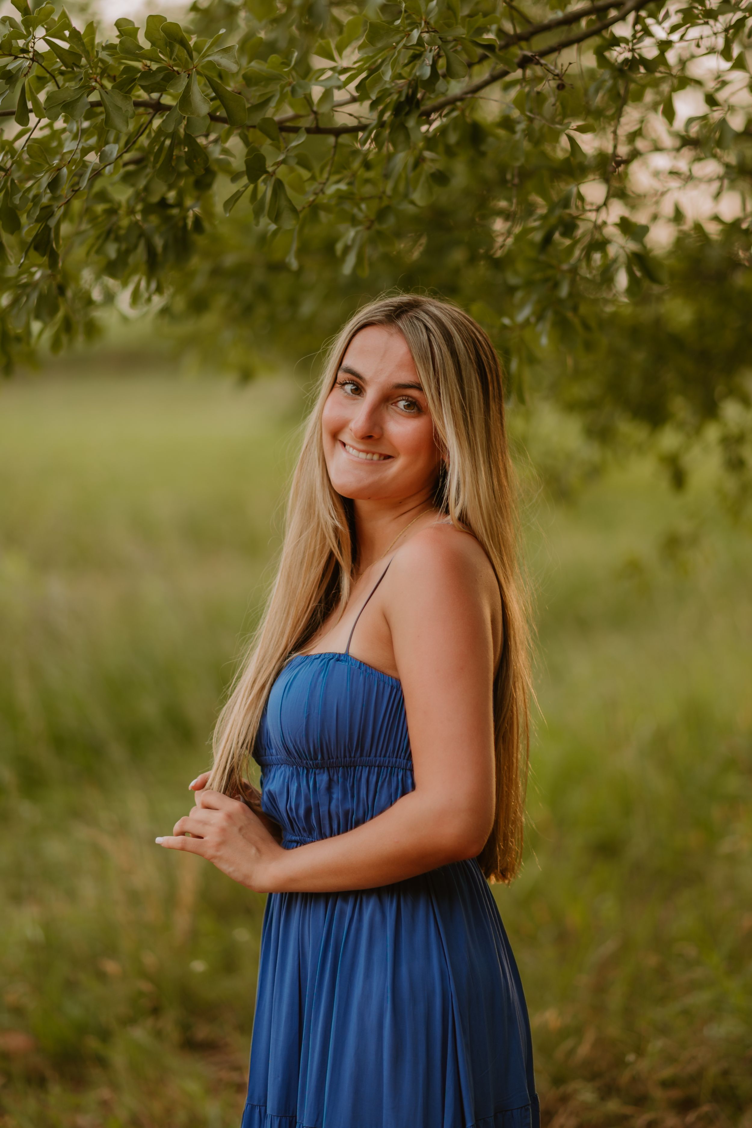 Denver, CO Senior and Graduation Photographer - Blythe Photo