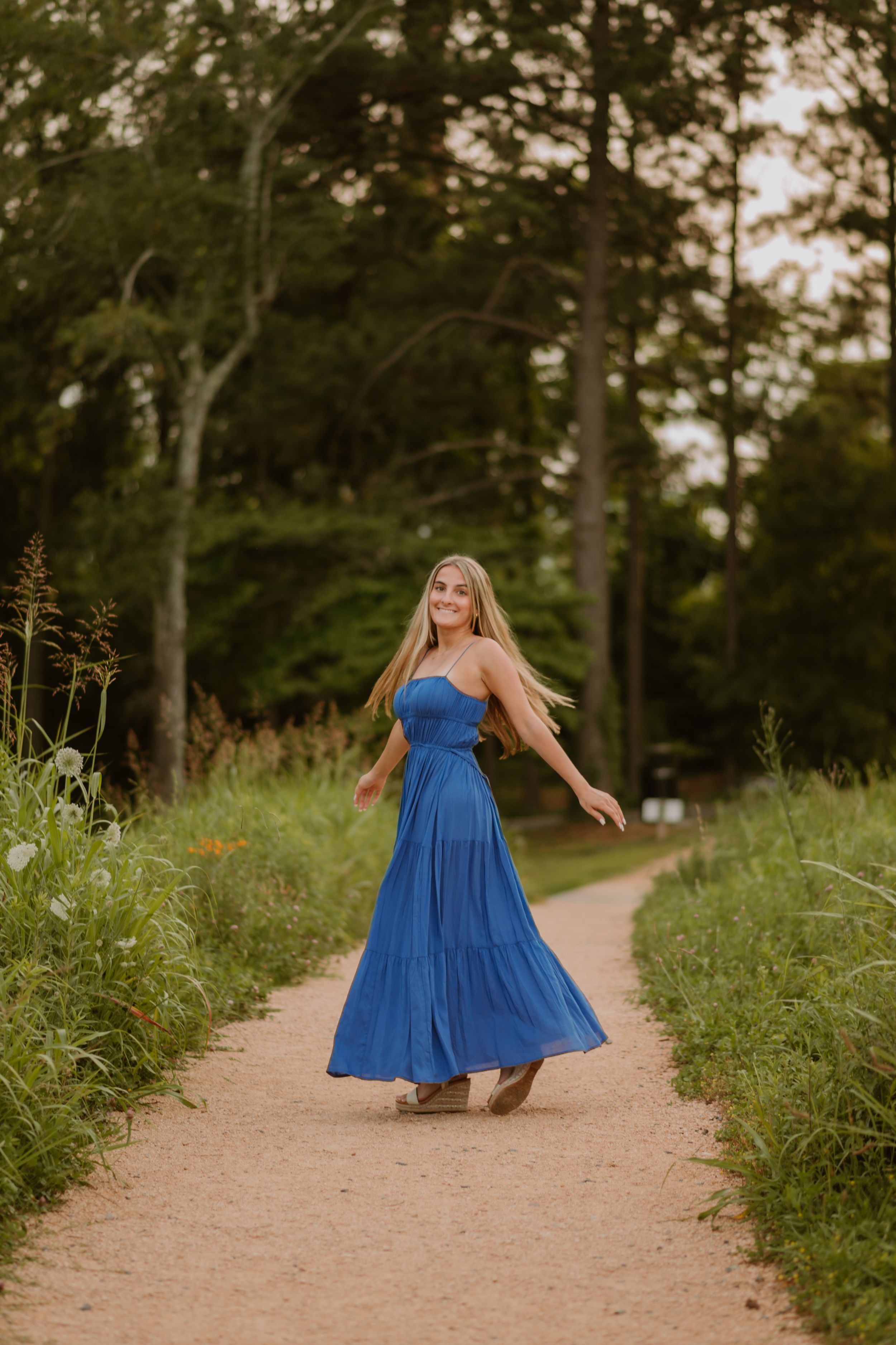 Denver, CO Senior and Graduation Photographer - Blythe Photo