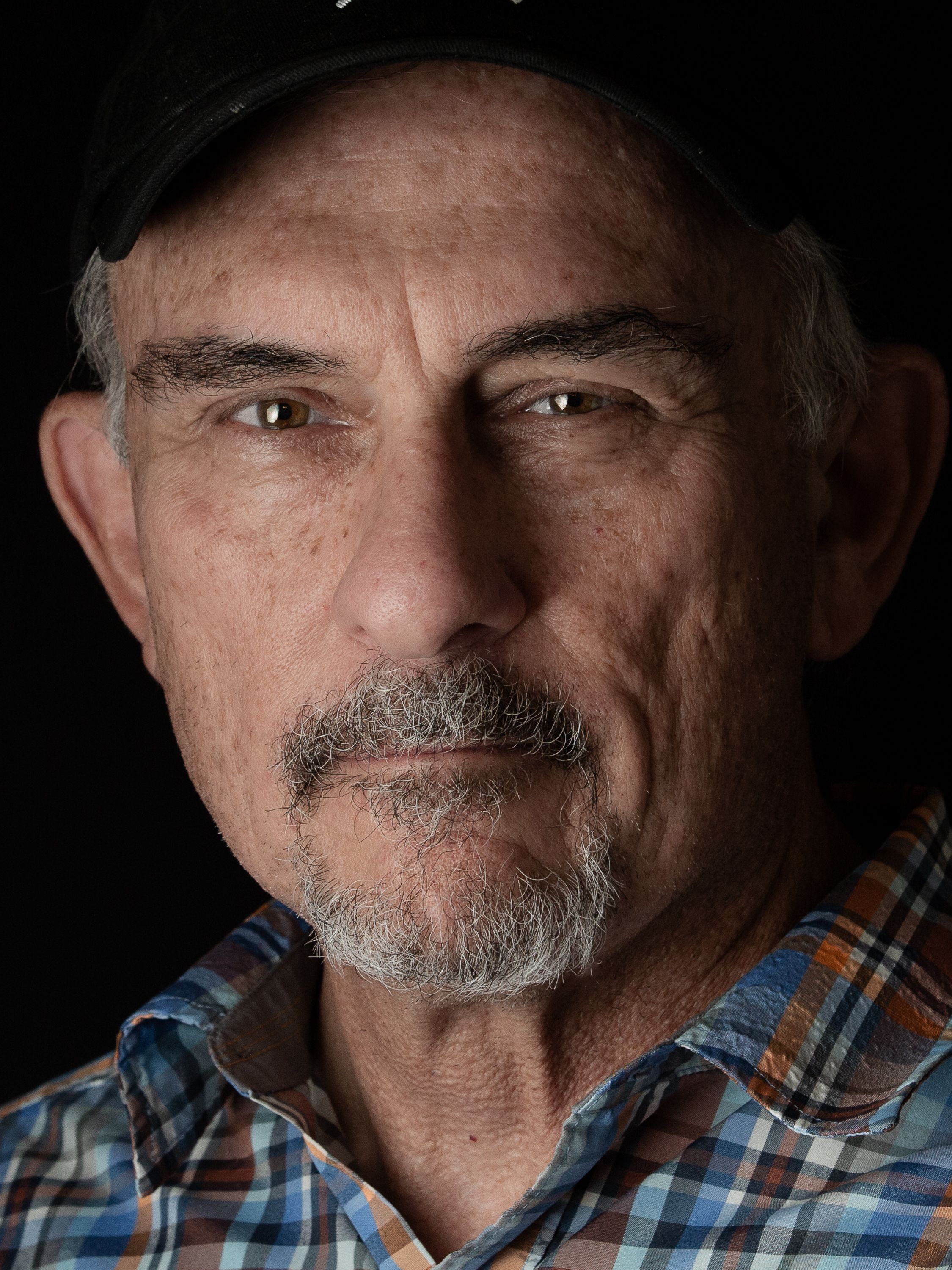About - Richard Ray Photography
