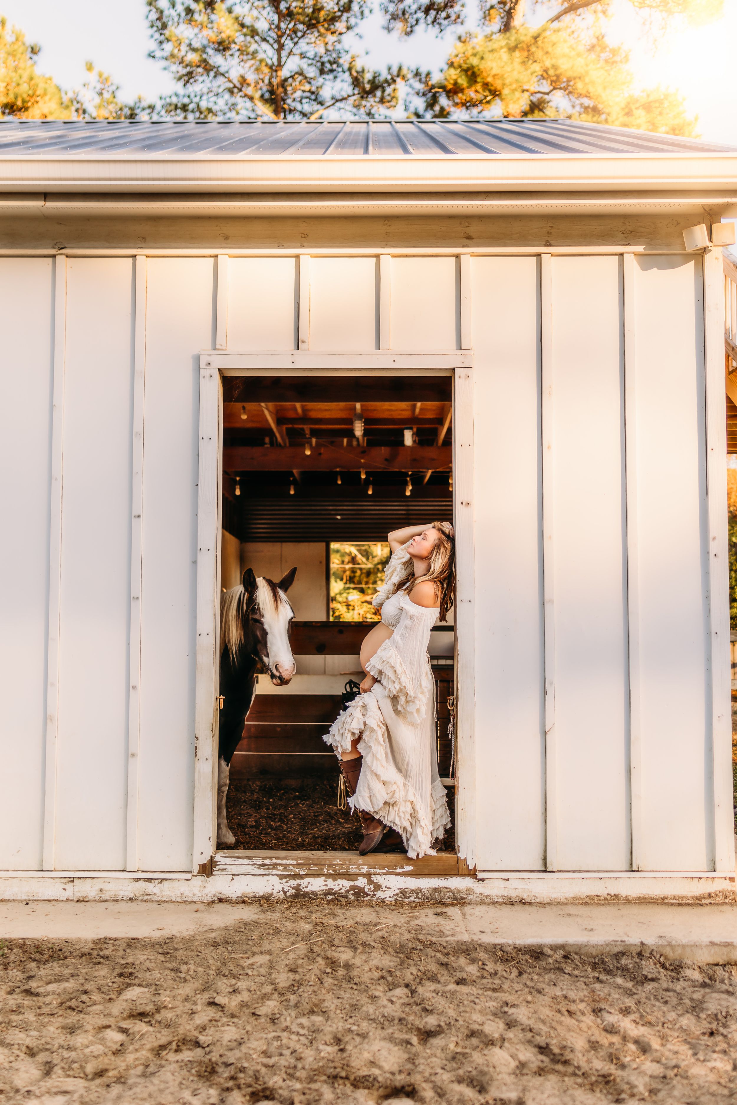 Paige Bartos Photography | North Carolina Photographer