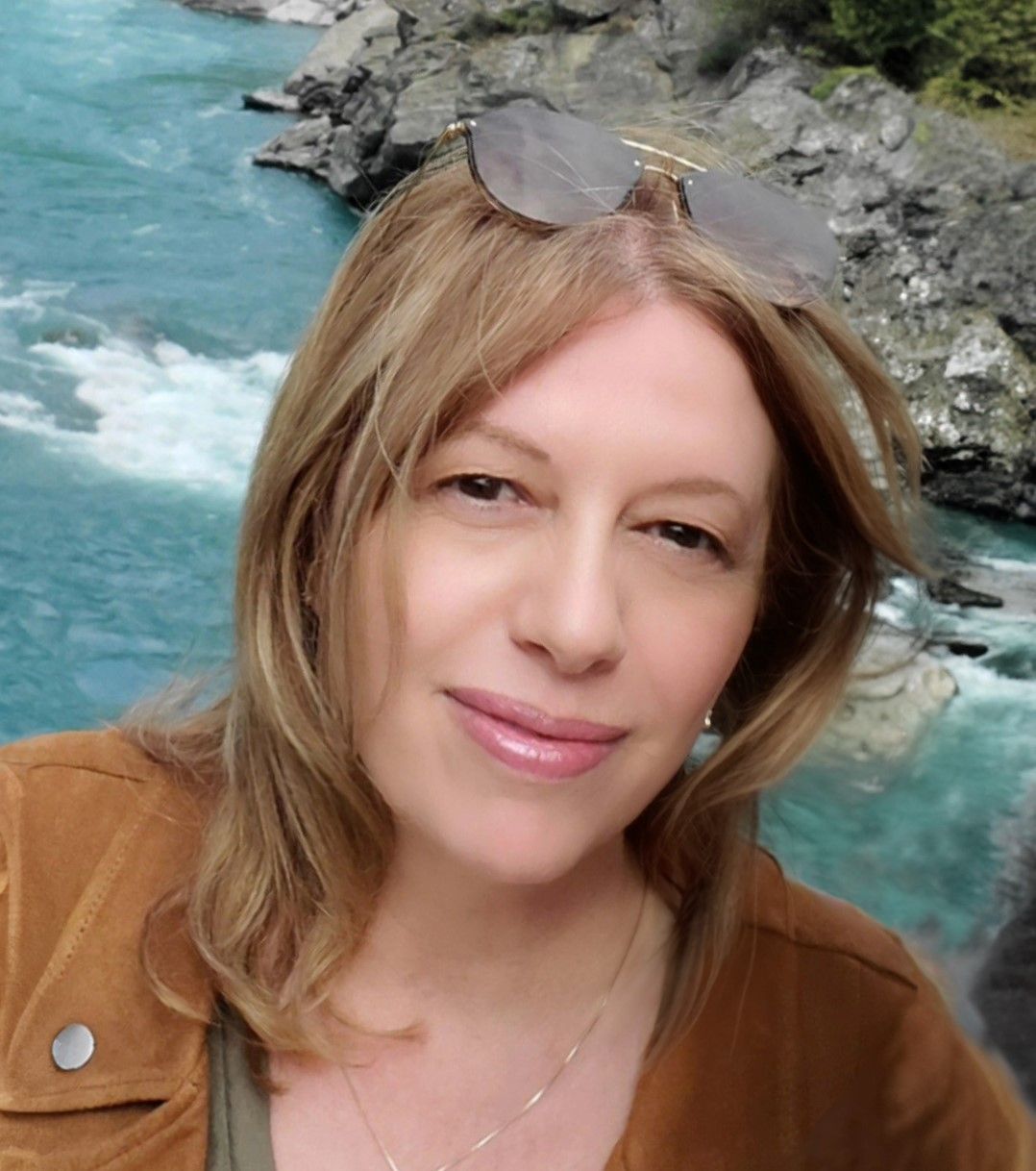 Contact - Deborah Collier Photography