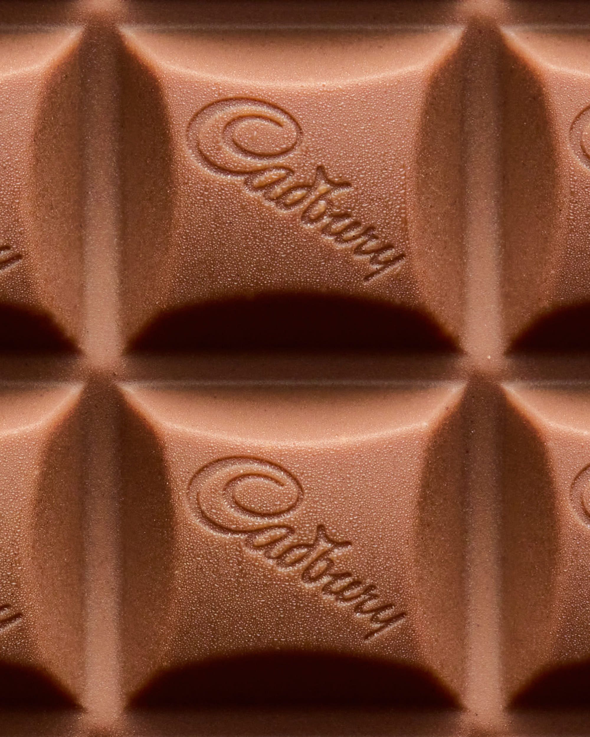 Close up macro chocolate photography – chocolate milkshake, chocolate ...