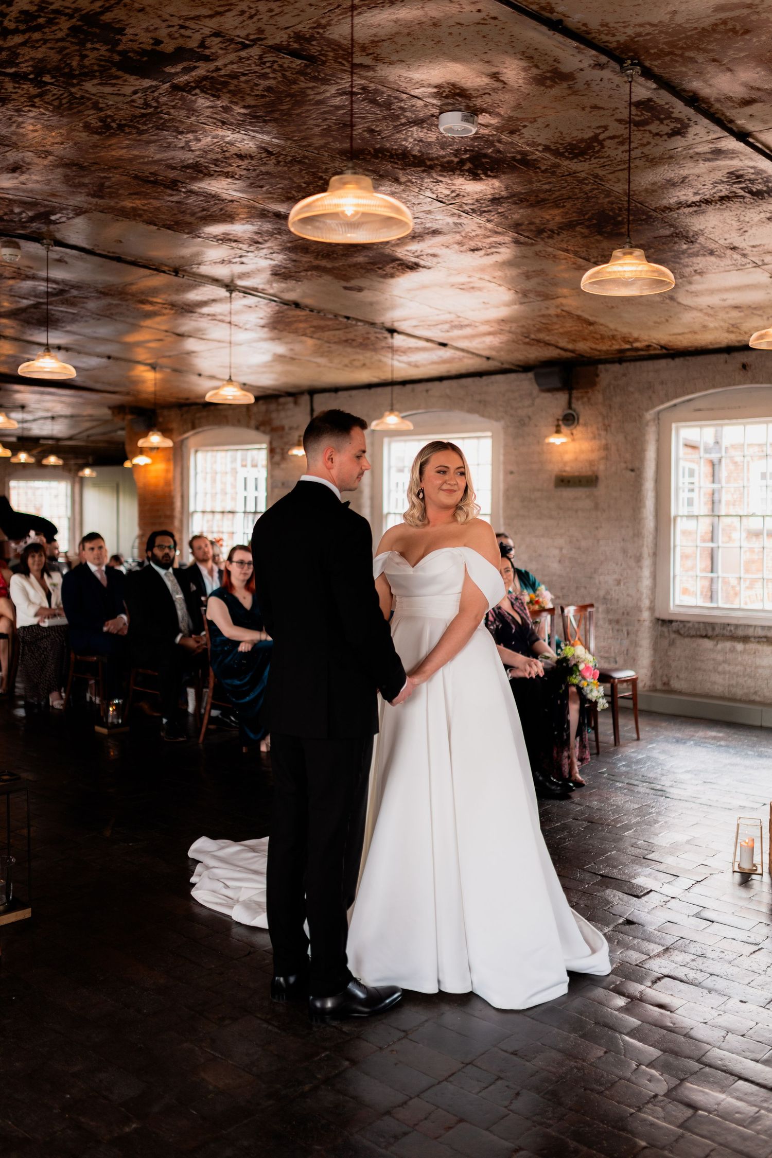 Weddings - Shannon Woolner Photography