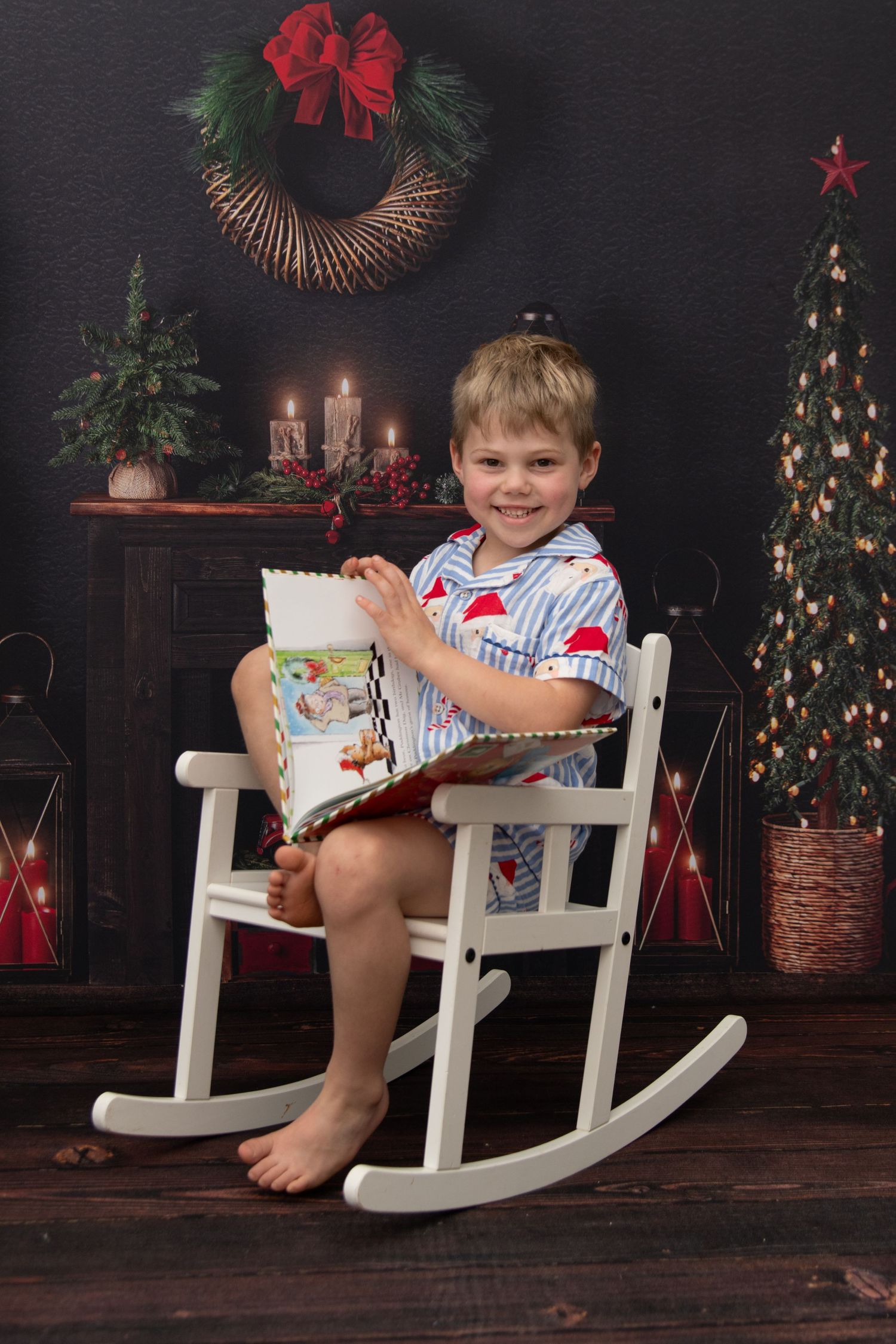 Seasonal Mini Sessions - Sarah Bowley Photography