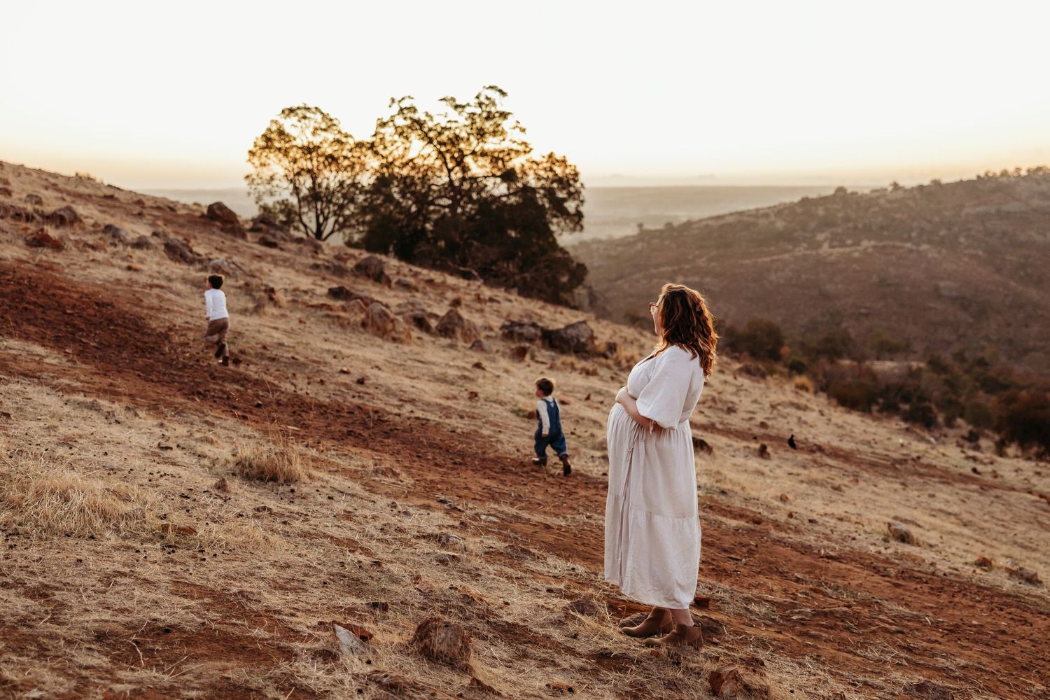 NESS Photography Perth