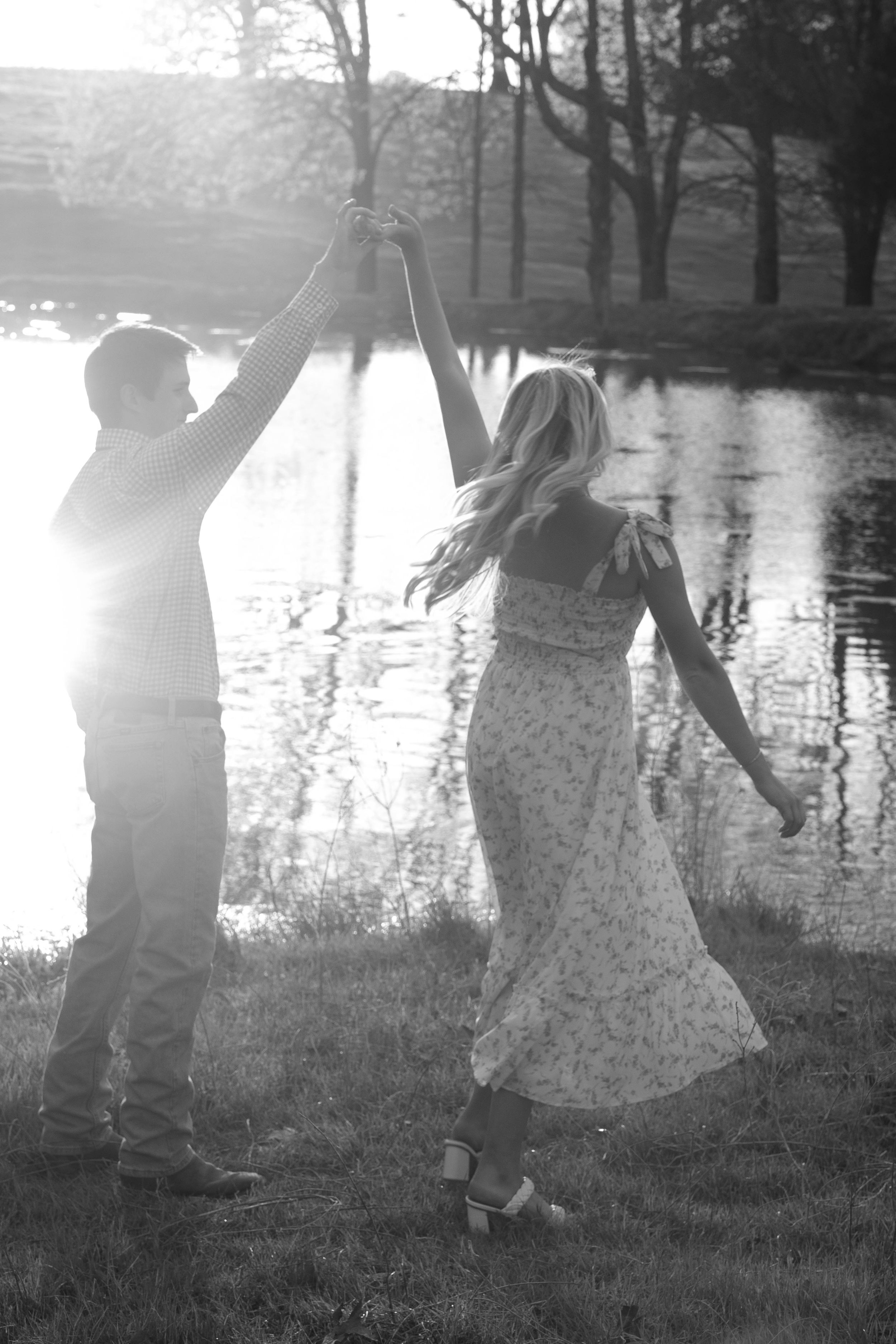 Paige + Drew - Rutherford Photography & Videography