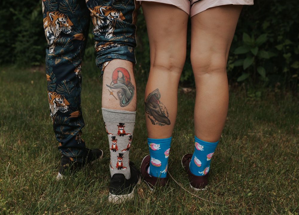 Nick + Shanda // Black Sheep Shelter - Dakota Puckett Photography ...