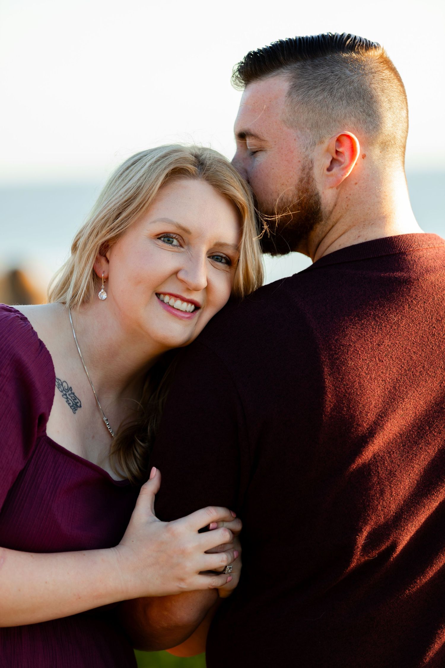 Engagement - Josh ONeill Media