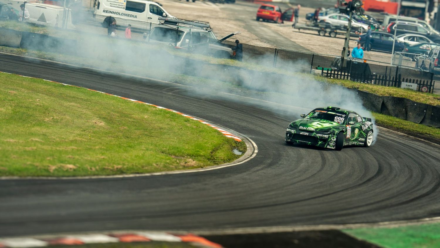 Richard Hesketh Photography